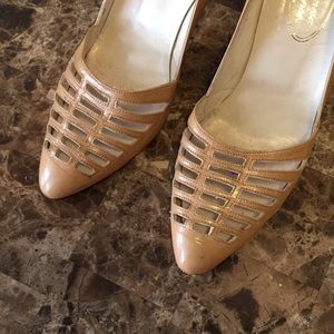 Banesa Shoes | Shoes | Banesa Classy Pumps | Poshmark